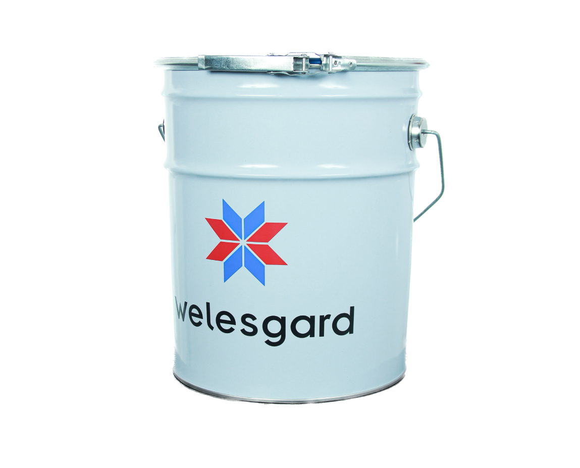 Антикорозійне покриття WG - ВЕЛЕФОРС FD купити в Києві та Україні- Welesgard